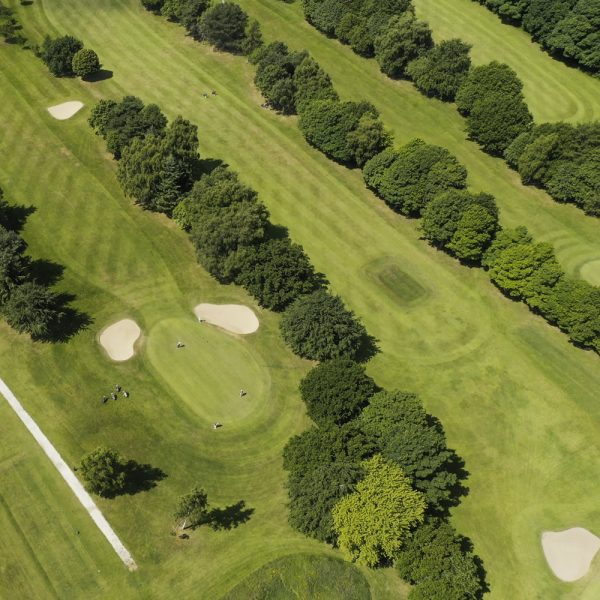Home • Davenport Golf Club, Poynton