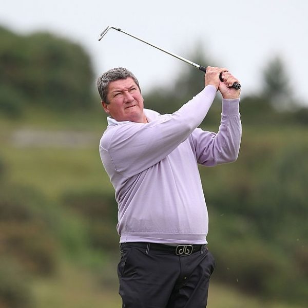 Club Professionals • Davenport Golf Club, Poynton