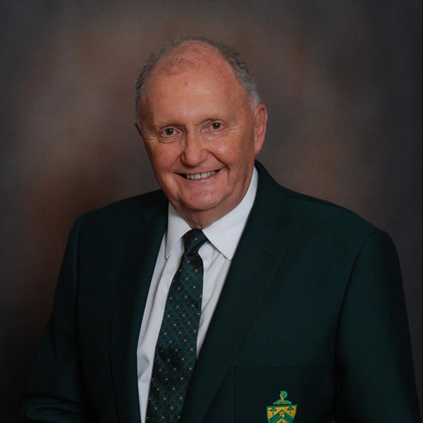 Who's Who at Davenport Golf Club • Davenport Golf Club, Poynton