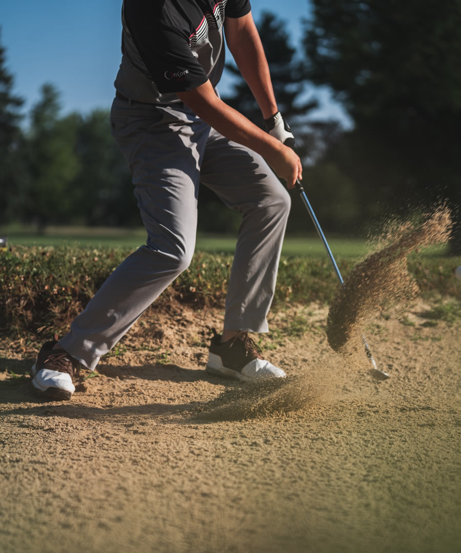 Societies at Davenport • Davenport Golf Club, Poynton